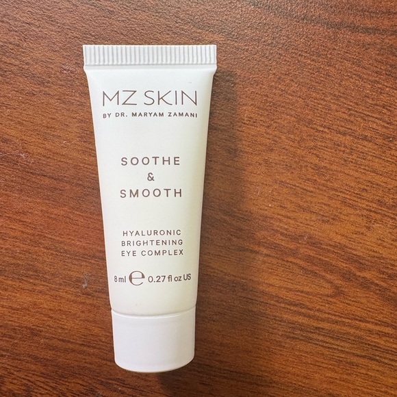Skin | Skincare | Skin Soothe Smooth Eye Complex Cream | Poshmark